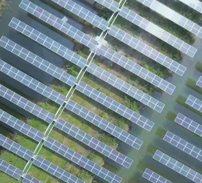 Solar | Mokun Renewable