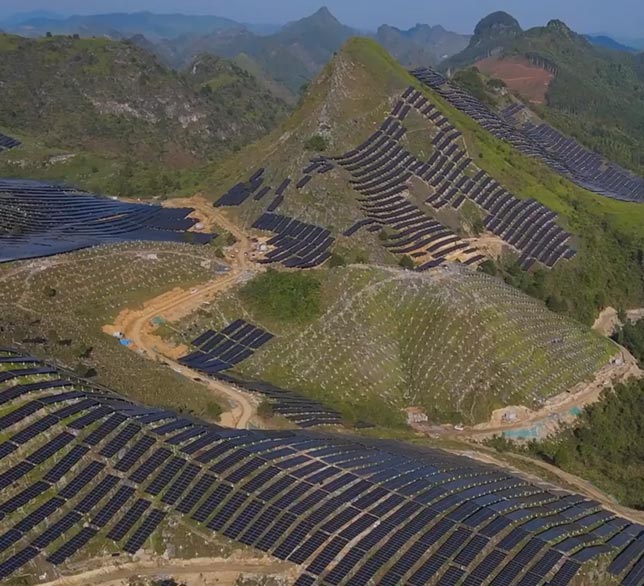 Solar | Mokun Renewable